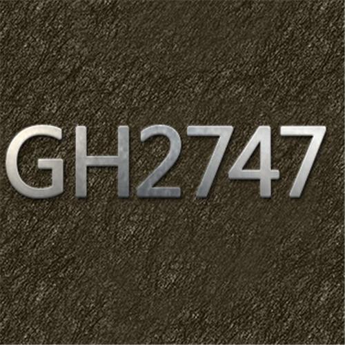 GH2747高温合金黑皮棒耐高温数据 - 知乎