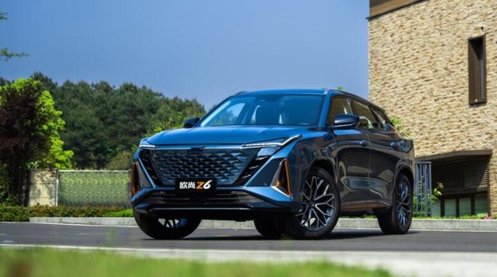 全球预购开放！汽车机器人Z6展现智能新标杆的科技力量 - 知乎