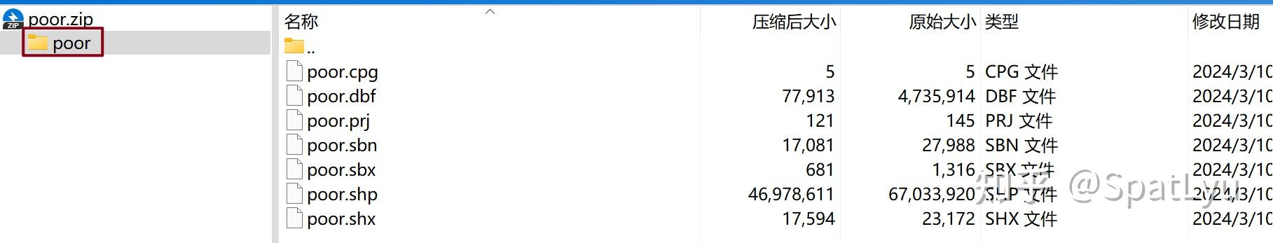 sf读写数据的一些记录 - 知乎