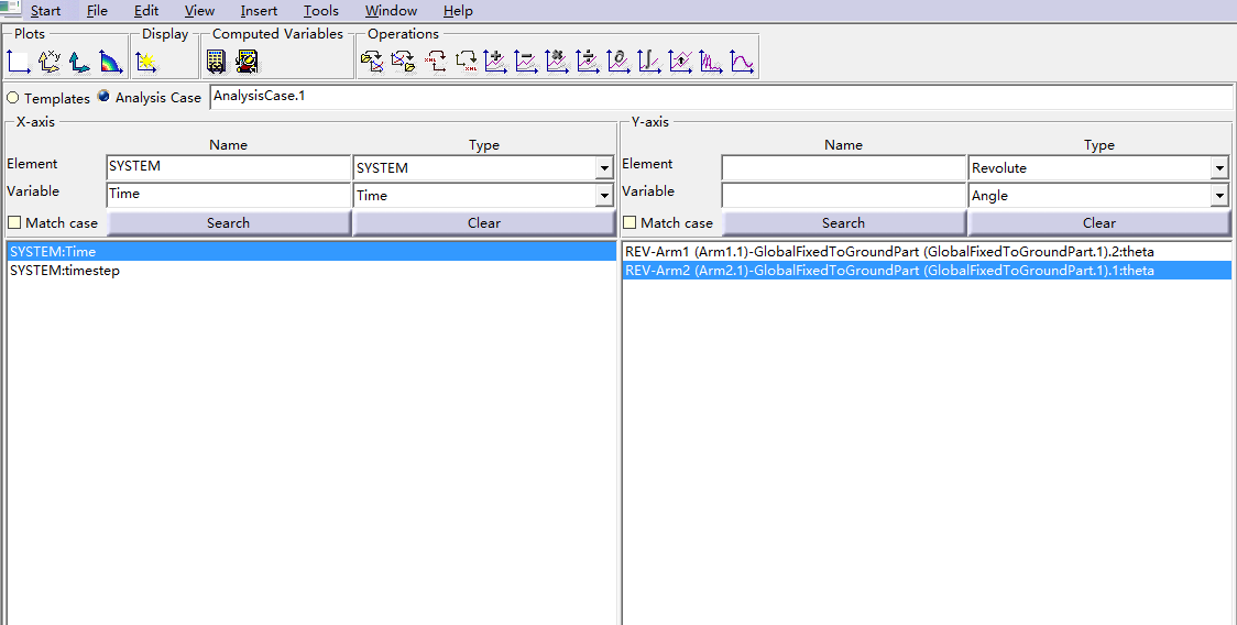 漫谈LMS Virtual.Lab Motion 在汽车行业中的应用 - 知乎