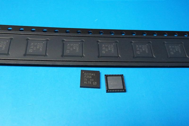 CC2541系列无线射频芯片简介 - 知乎