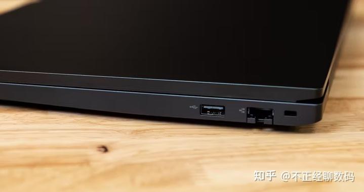联想ThinkPad E16评测：注重基本功能的实用笔记本 - 知乎