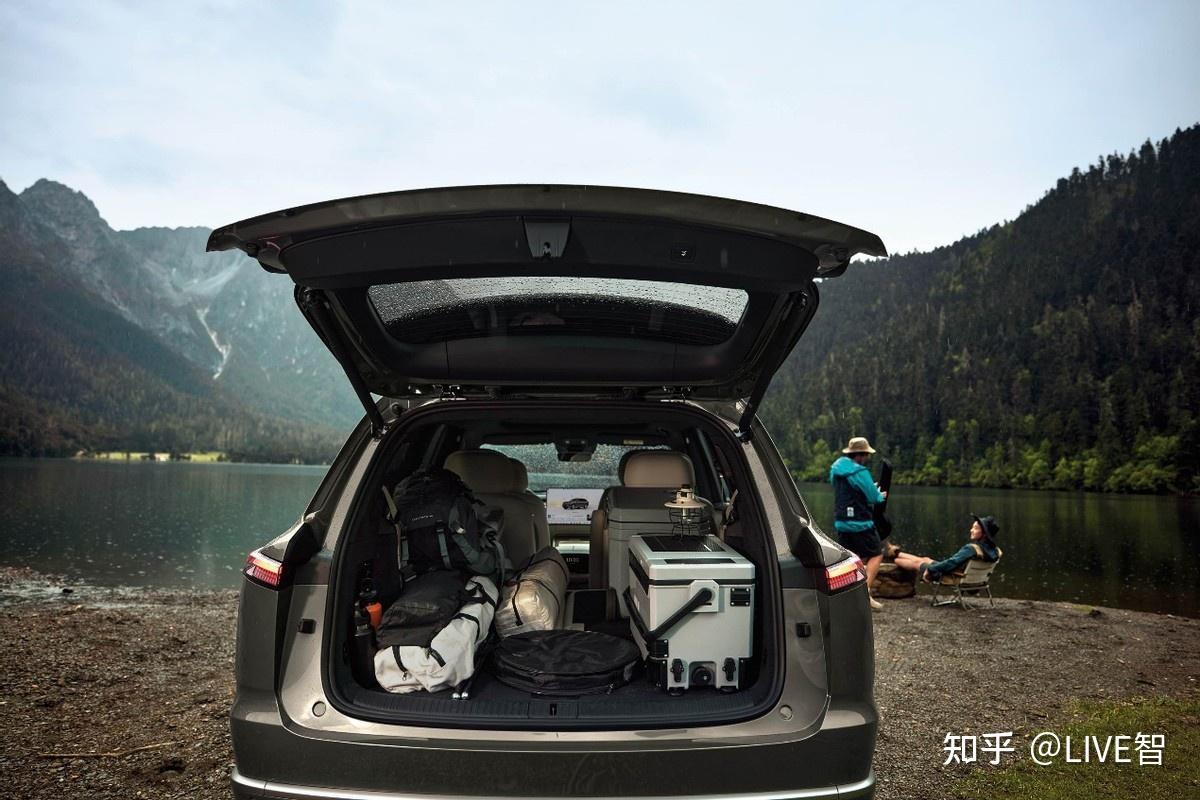 蔚来乐道旗舰车型L90正式上市，起售价26.58万元 - 知乎