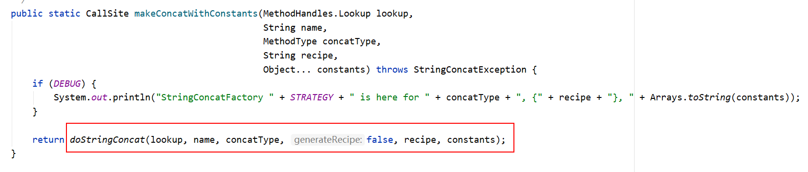 String类的底层原理和版本演变 - 知乎