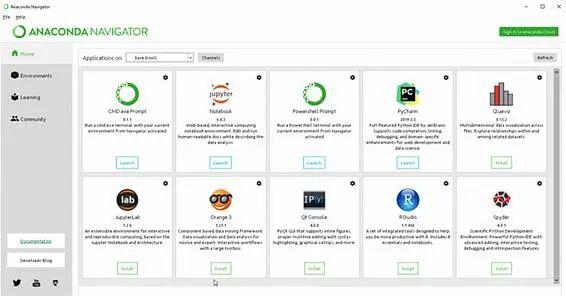 10款Python常用的开发工具 - yinghualeihenmei - 博客园