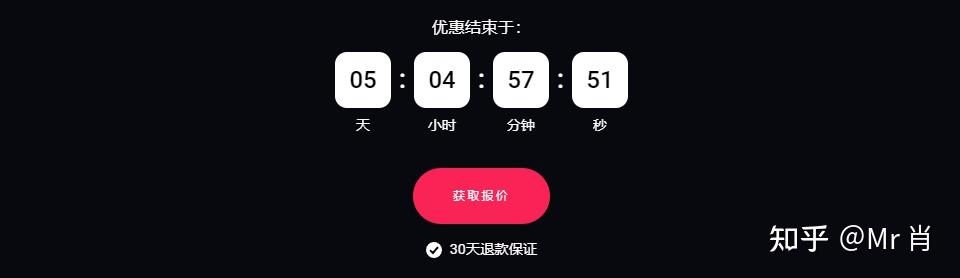 一文搞懂CTA是什么，以及使用场景、转换目标、设计要点 - 知乎