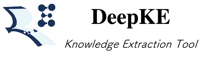 实战演练|从官方方法到通用方法：DeepKE实机操作训练模型 - 知乎