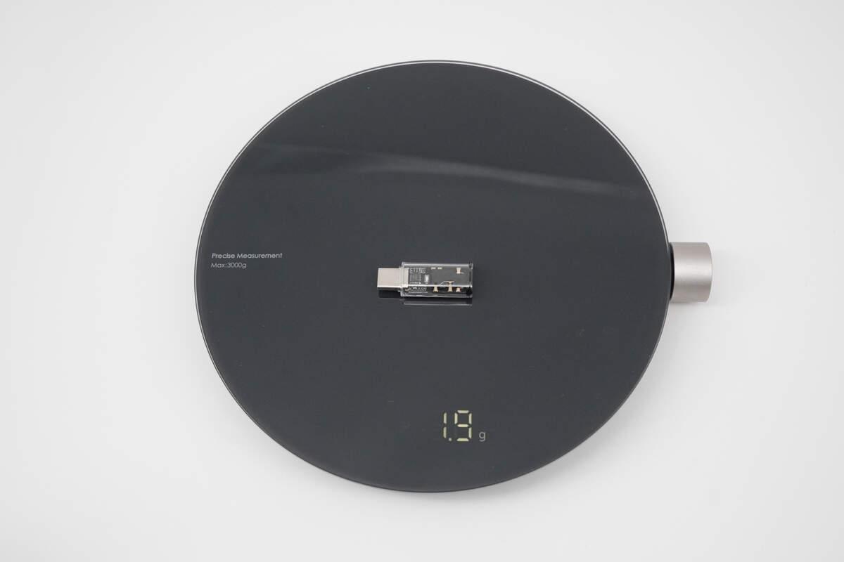 耳机党注意！专业级音频+高保真音频传输，中科蓝讯AB136D USB-C转3.5mm模块评测 - 知乎