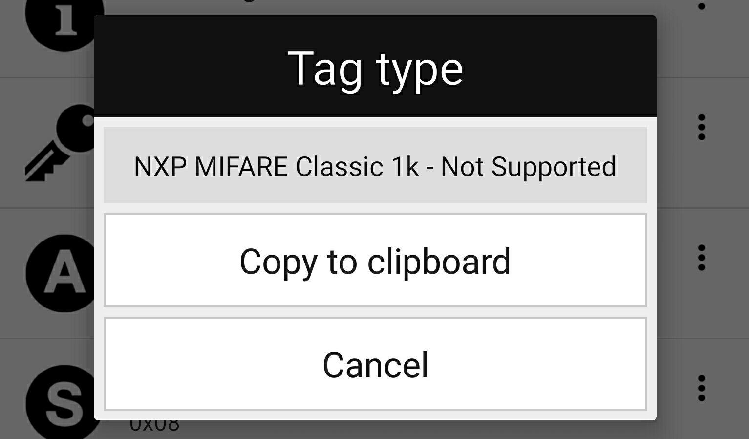 详谈Mifare Classic 1K卡 - 知乎