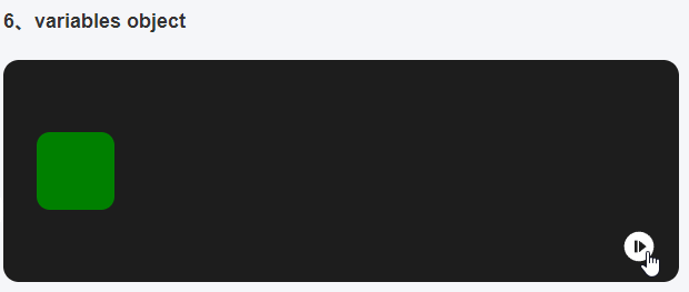 GSAP - 一款基于 JavaScript 的 web 动画库，简单几行代码就能写出丝滑流畅、高性能的动画效果 - 知乎