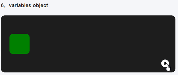 GSAP - 一款基于 JavaScript 的 web 动画库，简单几行代码就能写出丝滑流畅、高性能的动画效果 - 知乎