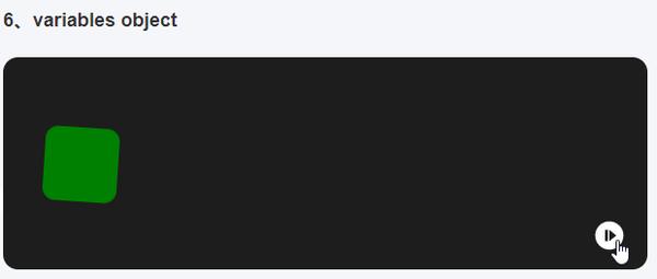 GSAP - 一款基于 JavaScript 的 web 动画库，简单几行代码就能写出丝滑流畅、高性能的动画效果 - 知乎