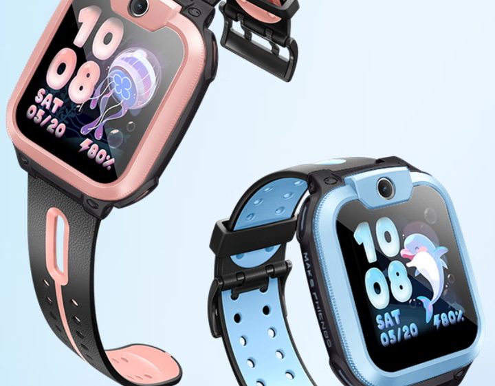 电话手表小天才q2a怎么样，小天才q2a和q1a区别哪个好 - 知乎