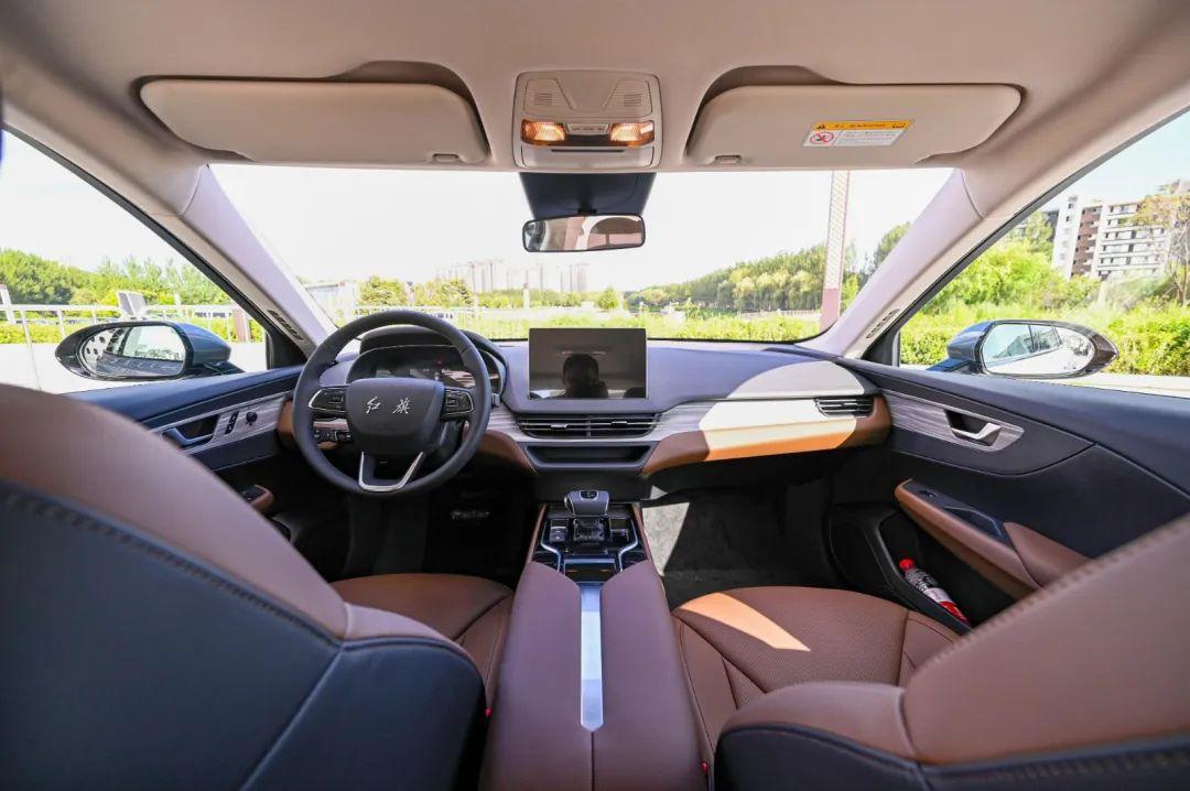 红旗eqm5值得购买吗? - 知乎