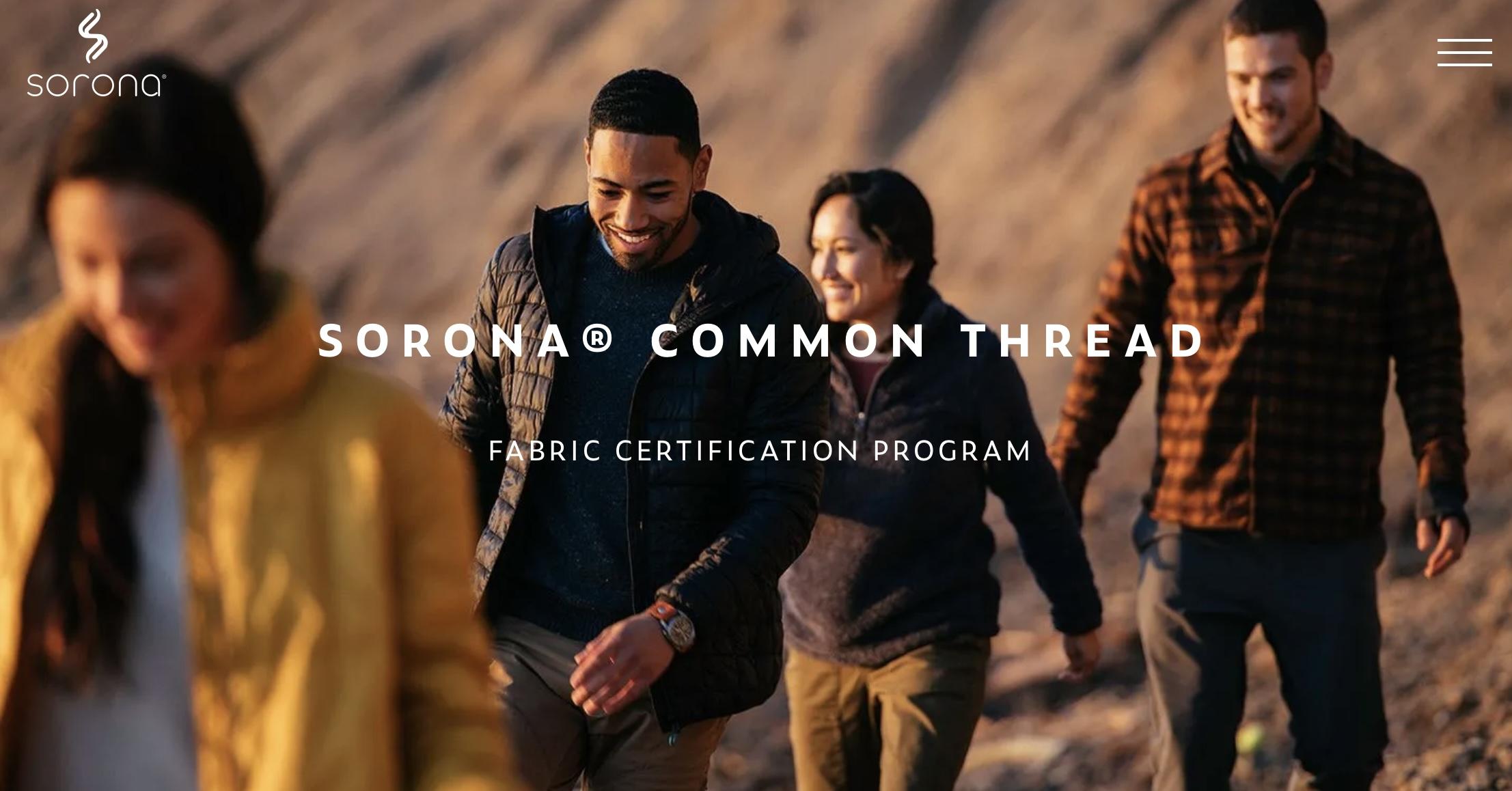 面料趋势 | 环保尼龙 - 知乎