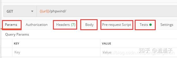 全网最全postman接口测试教程和项目实战~从入门到精通！！！ - 知乎