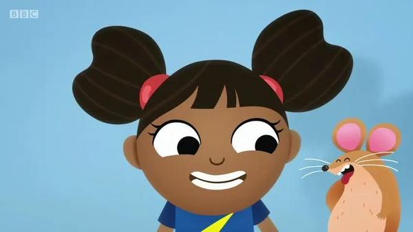 BBC高清字幕版Yakka Dee全7季145集（新增2季）+特别版 - 知乎