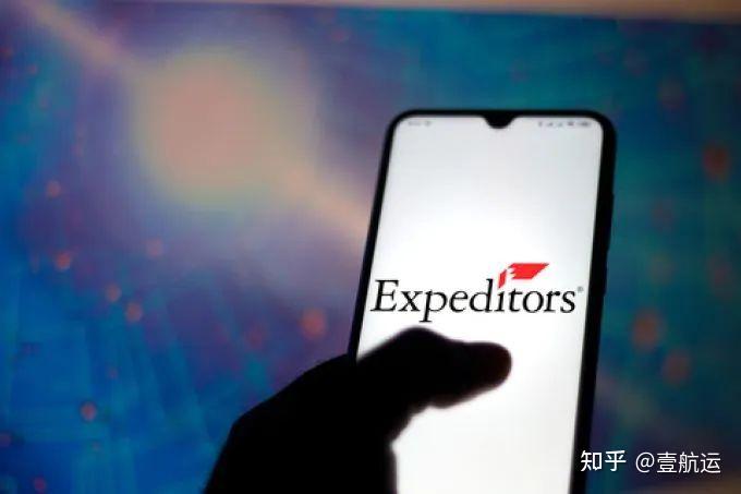 Expeditors被客户送上法庭，索赔210万美元 - 知乎