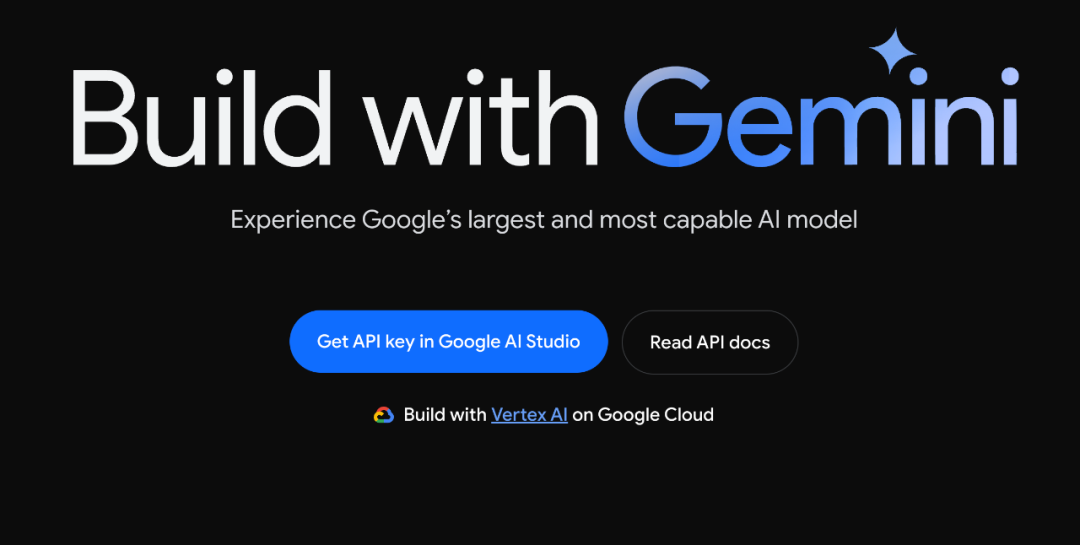 Gemini Pro API的两个应用实例 | 定制祝福信息、在VS Code里使用CodeGPT - 知乎
