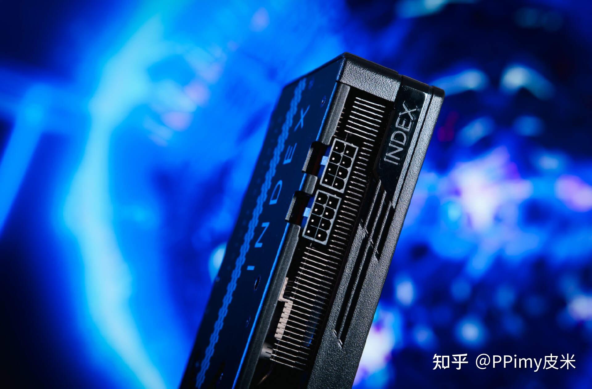 【首发评测】intel Arc A580显卡，千元挡位的新选择 - 知乎