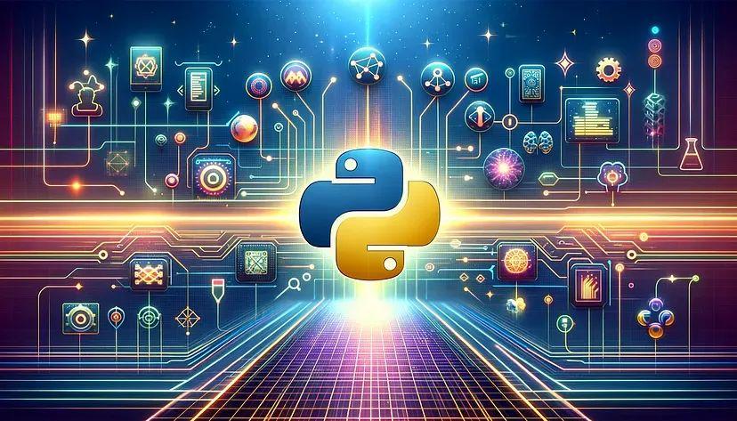 Python中常见关键字解释 知乎 6360