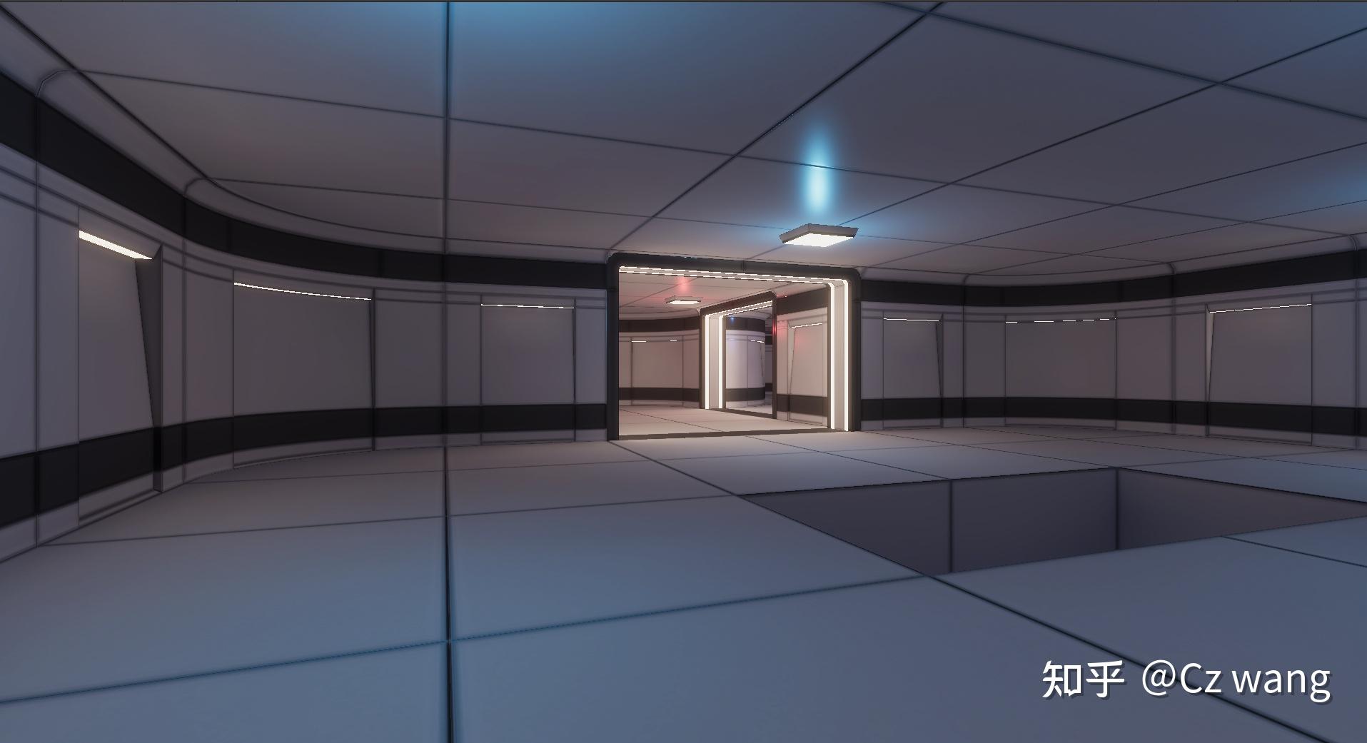 Unity HDRP中反射设置的几种方案 - 知乎