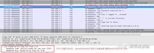 浅谈FTP协议的工作方式 - 知乎