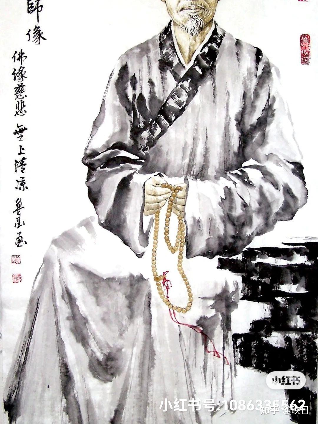 弘一法师 - 知乎