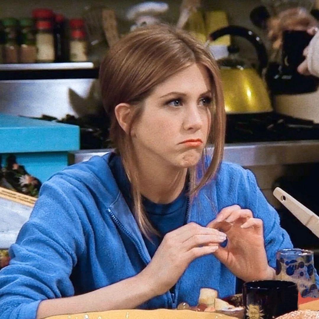 老友记头像 - 知乎