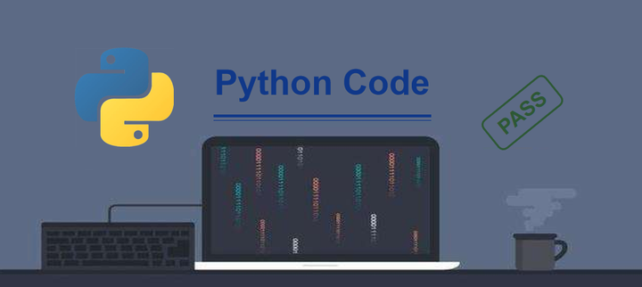 【PythonCode】这些题，不会做就选B - 知乎