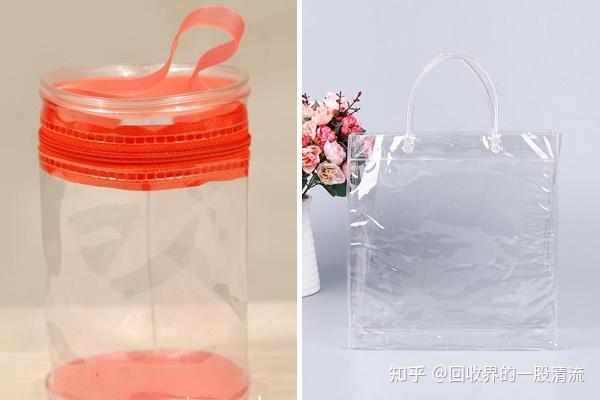 PE、PP、PO、PVC这4种塑料袋如何精准辨别？又有哪些区别？ - 知乎