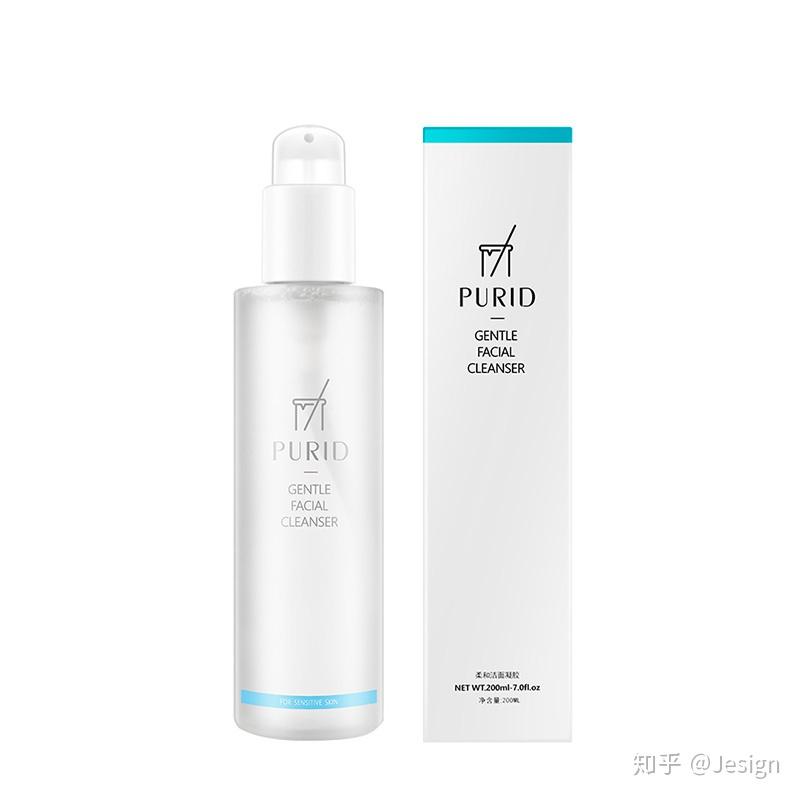 这些新锐国货到底怎么样——purid - 知乎