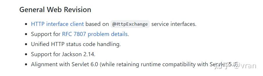 Spring 团队打造的下一代 http client 初体验 - 知乎