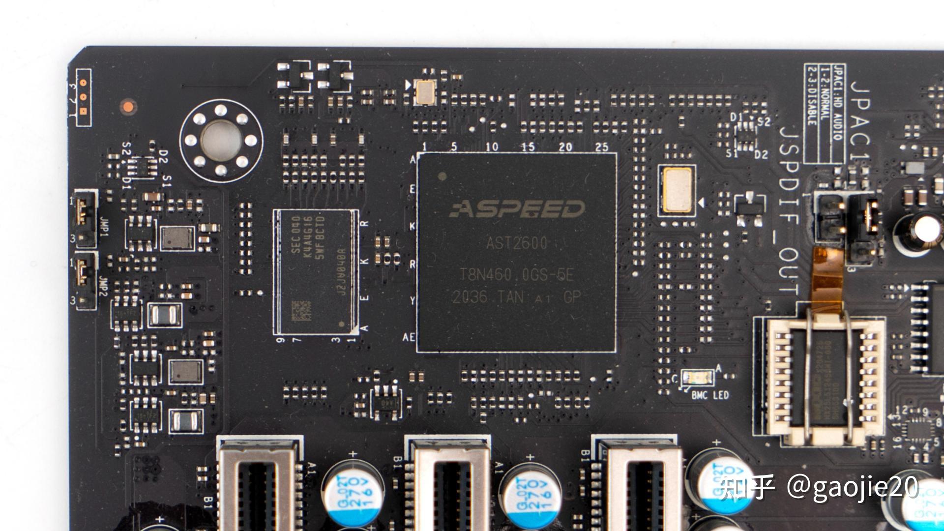 AMD Threadripper PRO 3975WX+Supermicro M12SWA-TF评测 - 知乎