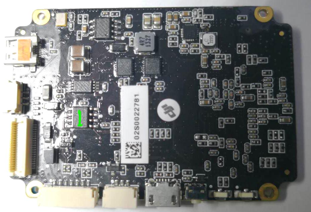 DJI图传Lightbridge深度分析(一) - 知乎