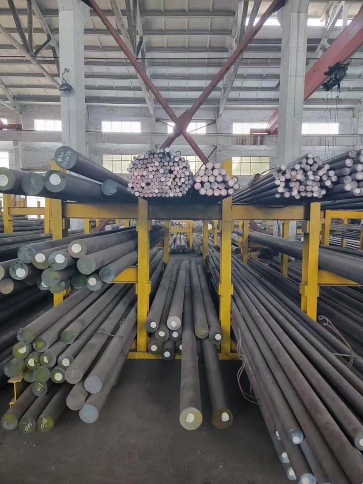 您知道SUS 630不锈钢的用途和成分吗？点击查看详解！ - 知乎