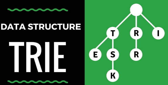 深入Trie的秘密 - 知乎