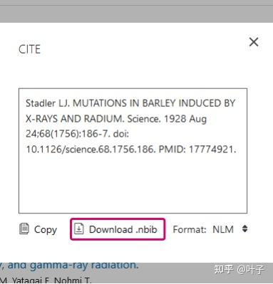 EndNote 20插入英文/中文文献及格式设置 - 知乎