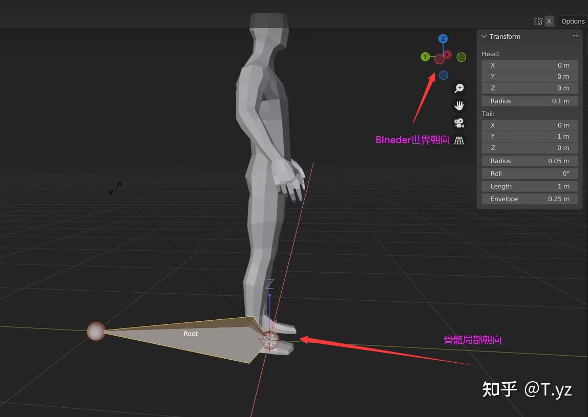 【动画、骨骼】- 简述：DCC和引擎的骨骼，相关的流程、绑定、蒙皮、计算、动态、捏脸、换装与表情 - 知乎