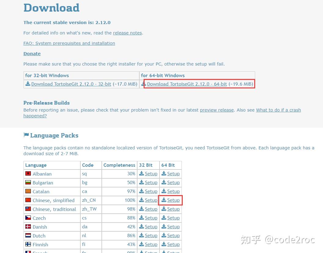 TortoiseGit配置GitHub - 知乎