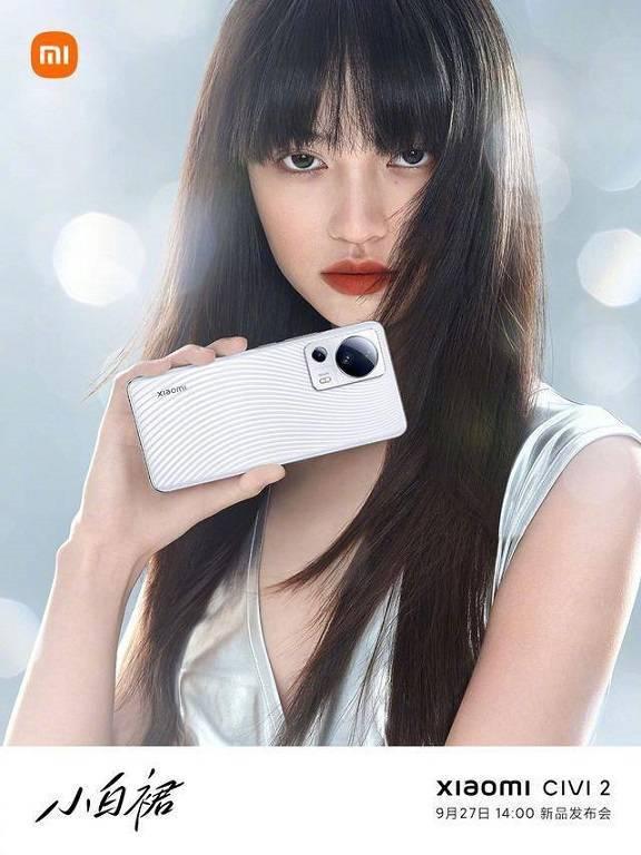 小米Civi2手机怎么样值得买吗? - 知乎