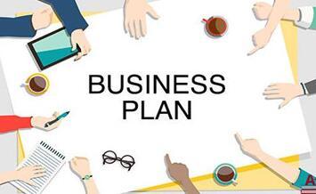 超全的Business Plan写作指南？ - 知乎