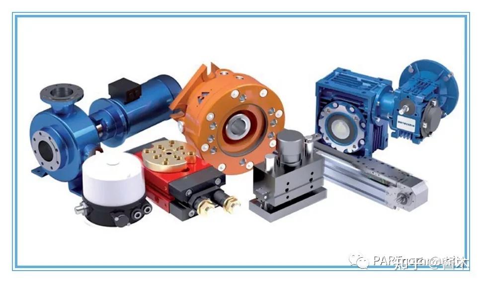 PARTsolutions, 三维零部件模型库中的“贵族” - 知乎