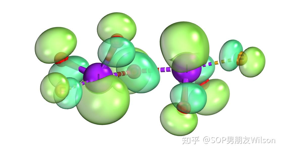 IO2F中碘原子形成共价键之后就不止八个最外层电子了，那么这背后的原理是什么？不是有八隅体规则吗？ - 知乎