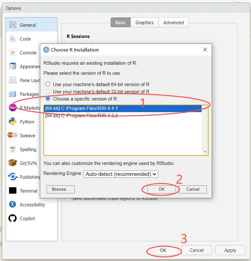 R语言|如何更新R和RStudio? - 知乎