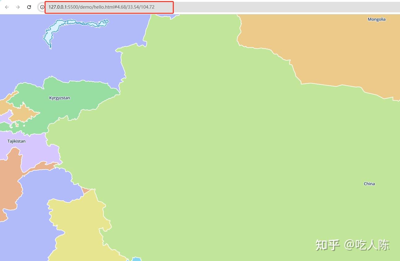 maplibre-gl-js 源码解读（三）—— hash.ts - 知乎