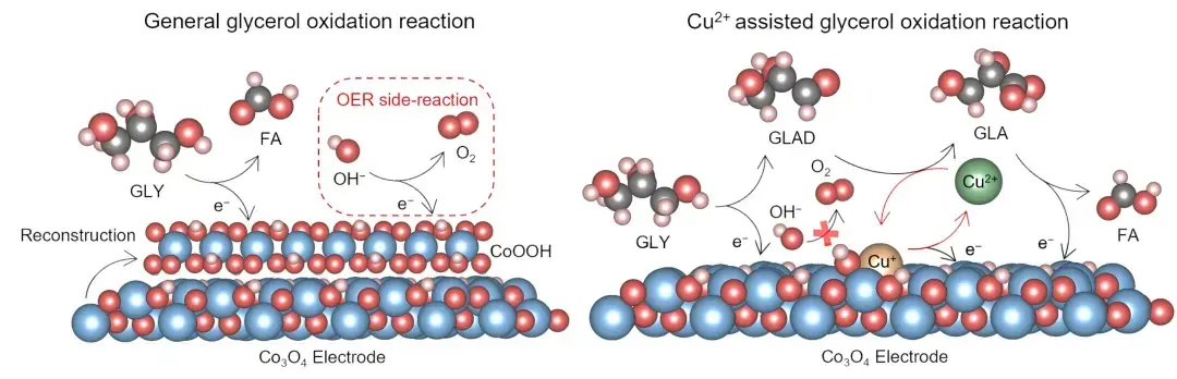 突破99.3%！现任金属所所长、国家杰青刘岗揭秘Cu²⁺动态“铠甲”机制，登顶Nature Sustainability！ - 知乎