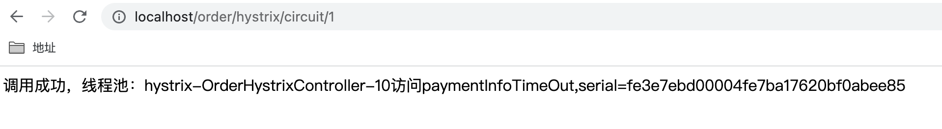 SpringCloud入门实战-Hystrix服务熔断 - 知乎