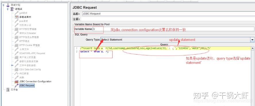 Jmeter 压测工具使用手册（完整版） - 知乎