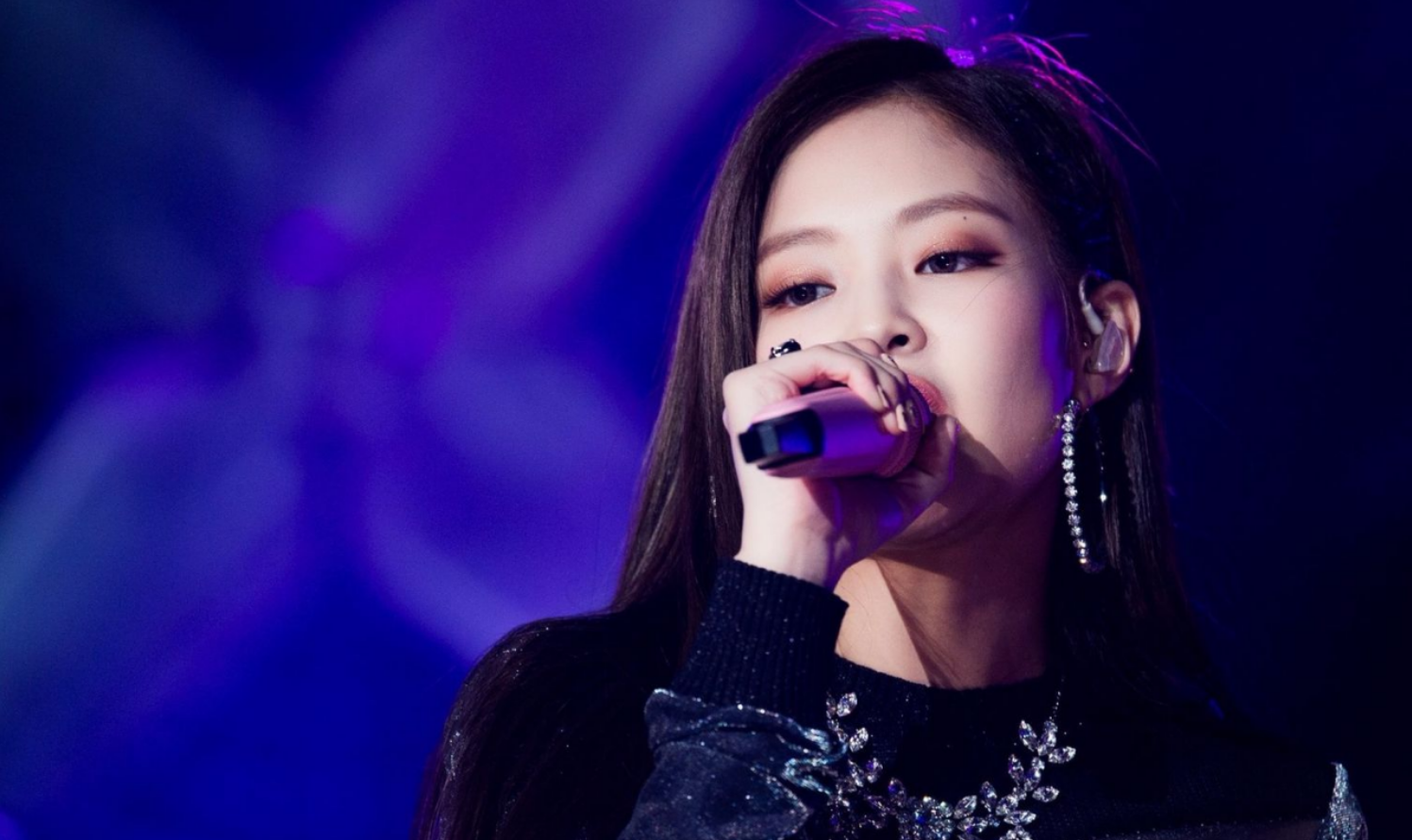 怎么评价BLACKPINK成员JENNIE（金珍妮）？ - 知乎
